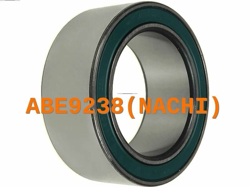 Подшипник кондиционера (NACHI) 35x52x20 BMW 118i, 120i, 316i, X1, AUDI A1, A3, TT, SKODA SUPERB, VOLKSWAGEN CADD ABE9238