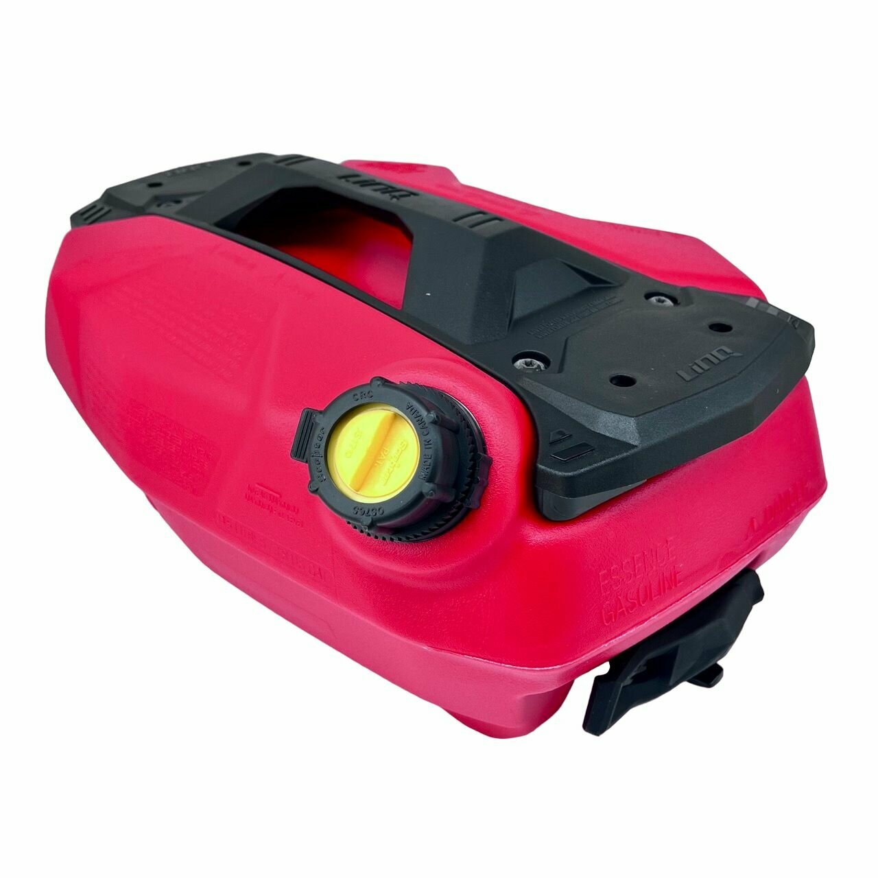 Канистра для топлива