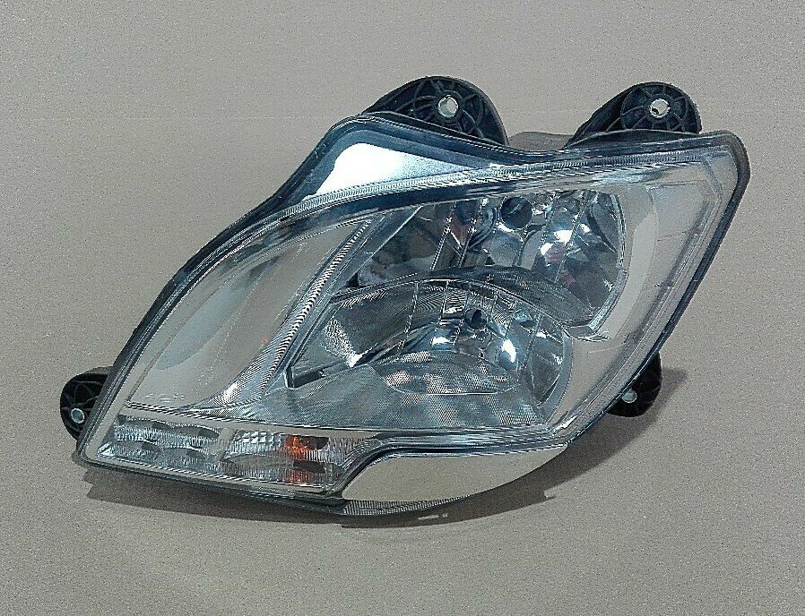 Фара левая (аналог) DAF (Даф) XF106 13- (1835874)