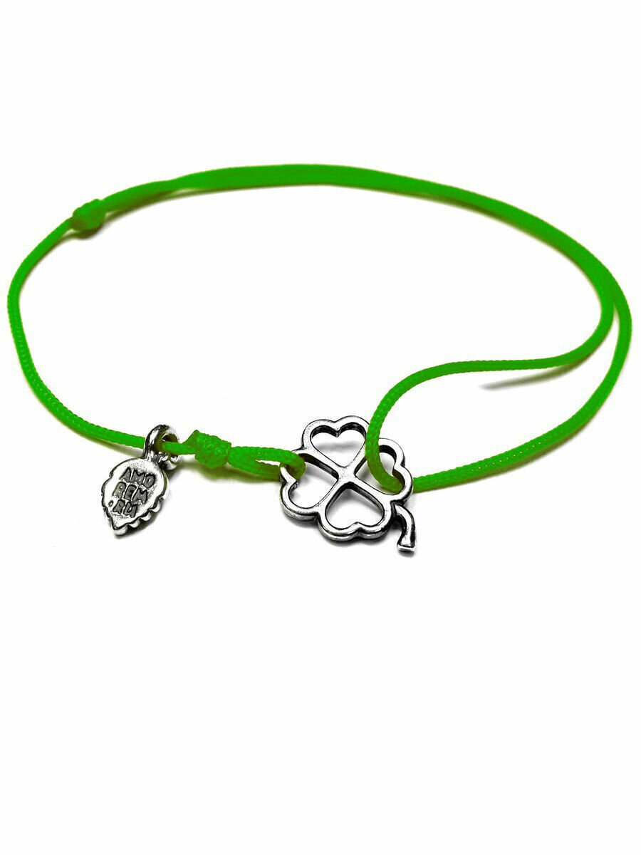 Браслет, серебро, 925 проба