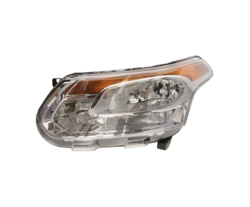 DEPO 552-1133LMLD-EM (5521133LMLDEM) фара