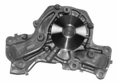 Насос водяной MITSUBISHI PAJERO 3.5 94-00, WPM031 AISIN WPM-031