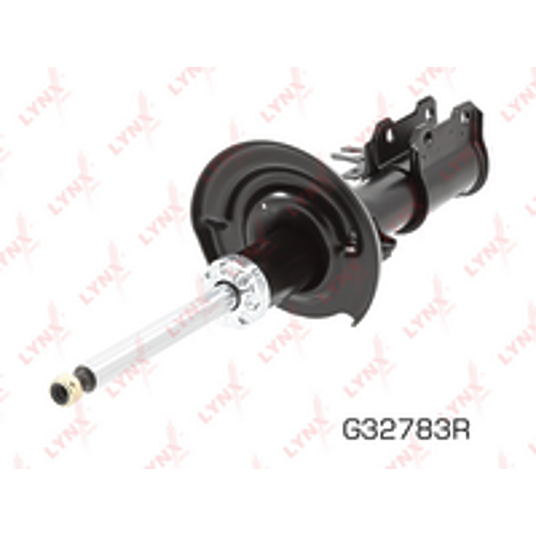 LYNXAUTO G32783R (0344372 / 344372) амортизатор передний правый газовый\ Opel (Опель) vectra 1.6-3.2 v6 / 1.9cdti-3.0cdti