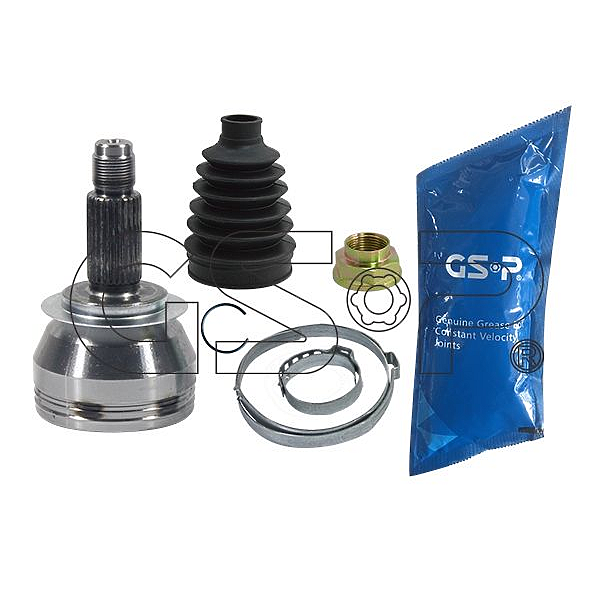 ШРУС наружный GSP арт. 899339