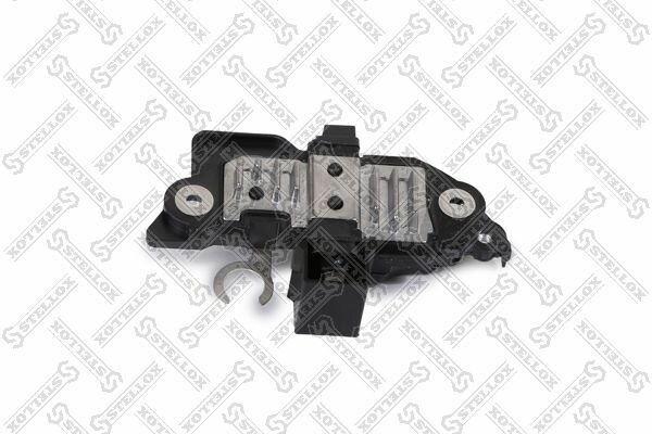 Реле-регулятор 145V 14 для mm MB Sprinter 2.2-3.0CDi 06 0671818SX STELLOX