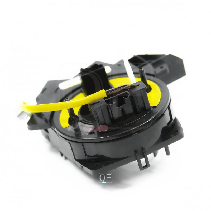 QUATTRO FRENI qf00e00028 (1332387 / 1763646) кольцо контактное подушки безопасности