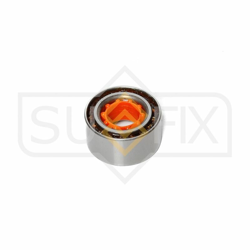 SUFIX Подшипник ступицы задний (31x35x62) SUZUKI Baleno(EG) 1.6 95-02/ Cappuchino 0.7 92-95/ Liana 1.6 02-08/ Swift II 1.3-1.6 89-01