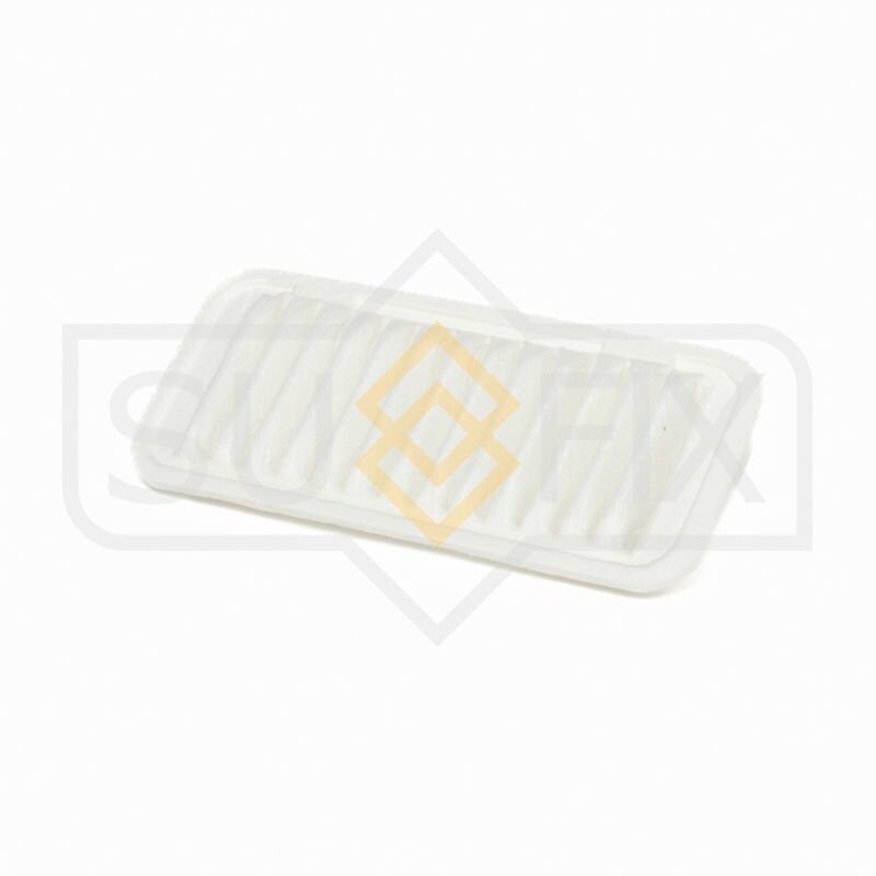 SUFIX Фильтр воздушный TOYOTA Vitz 1.0 99>/ 1.3 05>/ Platz 1.0 99-05