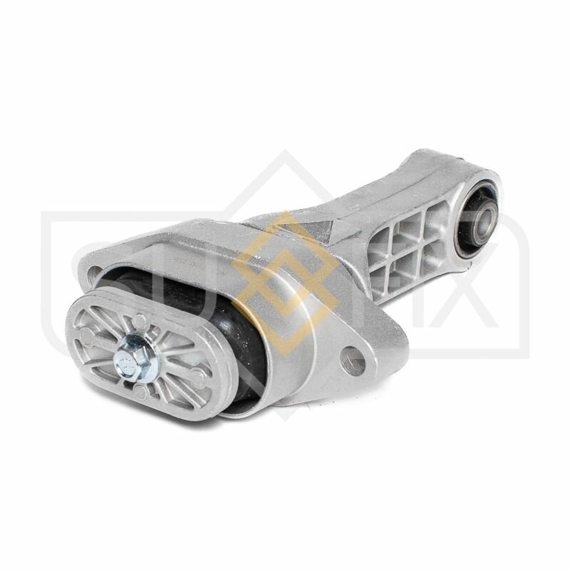 SUFIX Подушка двигателя зад, шевроле авео / CHEVROLET AVEO / KALOS 2005-12, дэу калос / DAEWOO KALOS 2002-04, FM4212