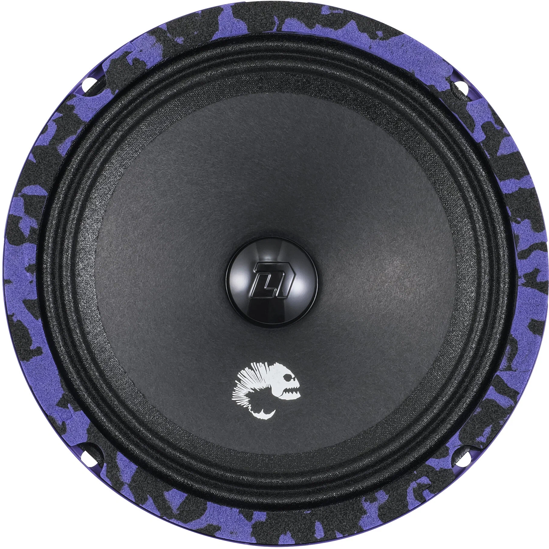 Колонки в машину DL AUDIO Piranha 165 автомобильные динамики