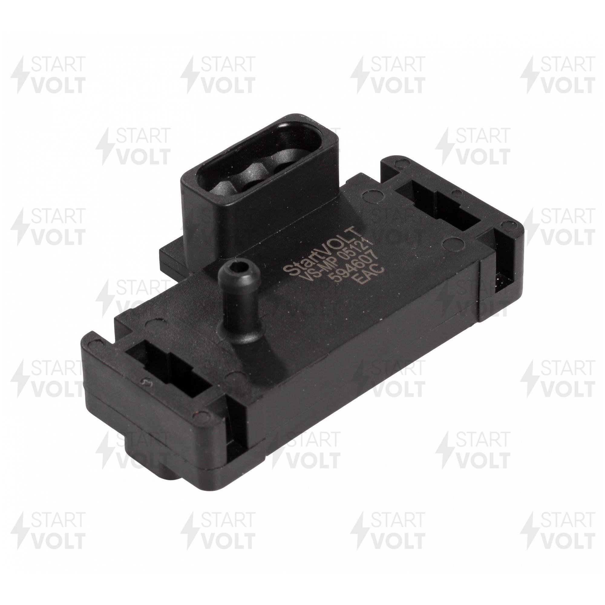 Стартвольт VS-MP05121 (12569240 / 143814000 / 16137039) датчик давления во впускном коллекторе