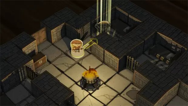 Rezrog [STEAM / Россия и СНГ] — фото 1