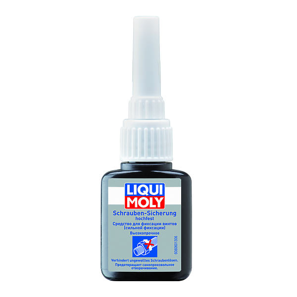 LIQUI MOLY 8060 (017846 / 3803) клей
