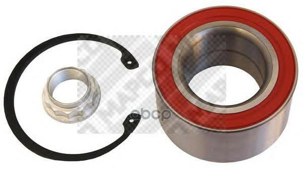 Подшипник ступицы к-т W210 W140 Mapco арт. 26888