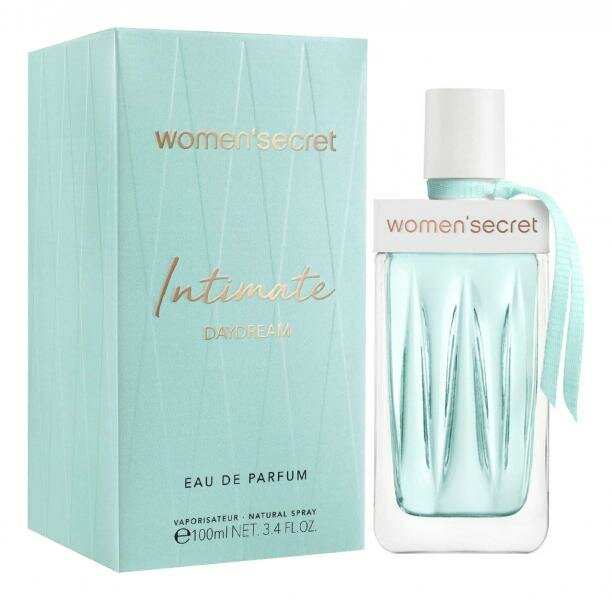 Women Secret woman Intimate - Daydream Туалетные духи 100 мл.