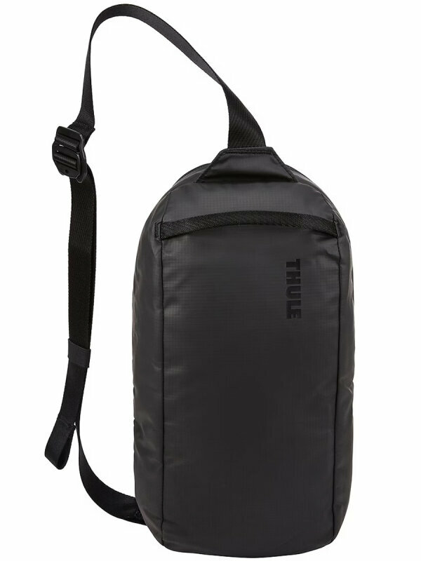 Городской рюкзак/ футляр для планшета 8л /Thule Tact, TACTSL08BLK (3204710)