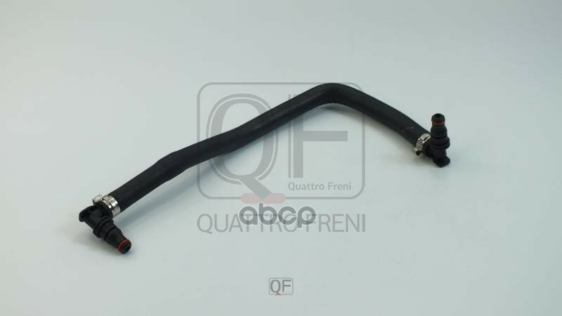 Патрубок системы охлаждения QUATTRO FRENI арт. qf45a00194