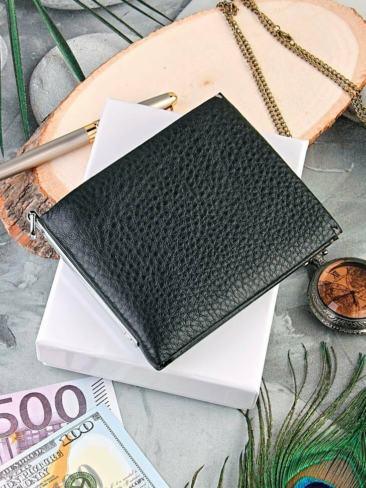 Зажим для купюр