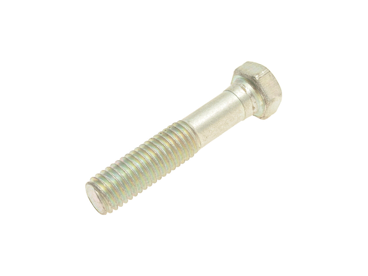 Болт М10х50 крепление крышки подшипника заднего урал (АО АЗ урал)