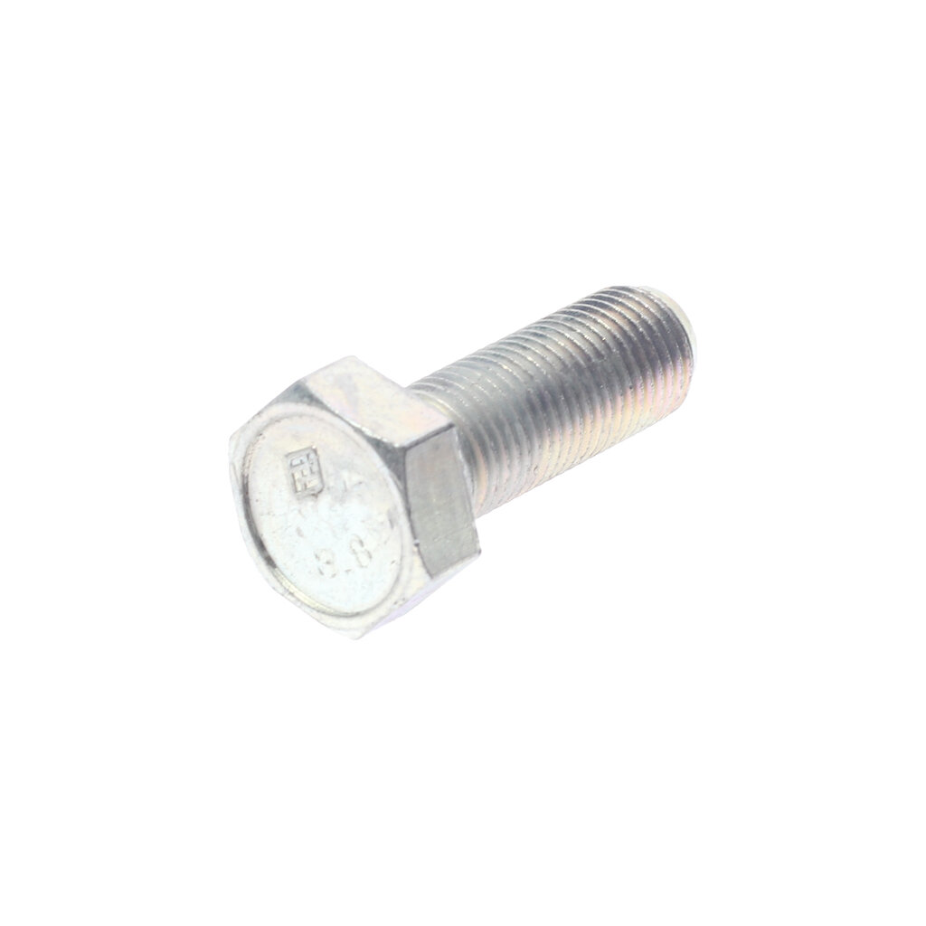 Болт М14х1.5х40 КАМАЗ надрамника (кл. проч. 8.8) ТТМ