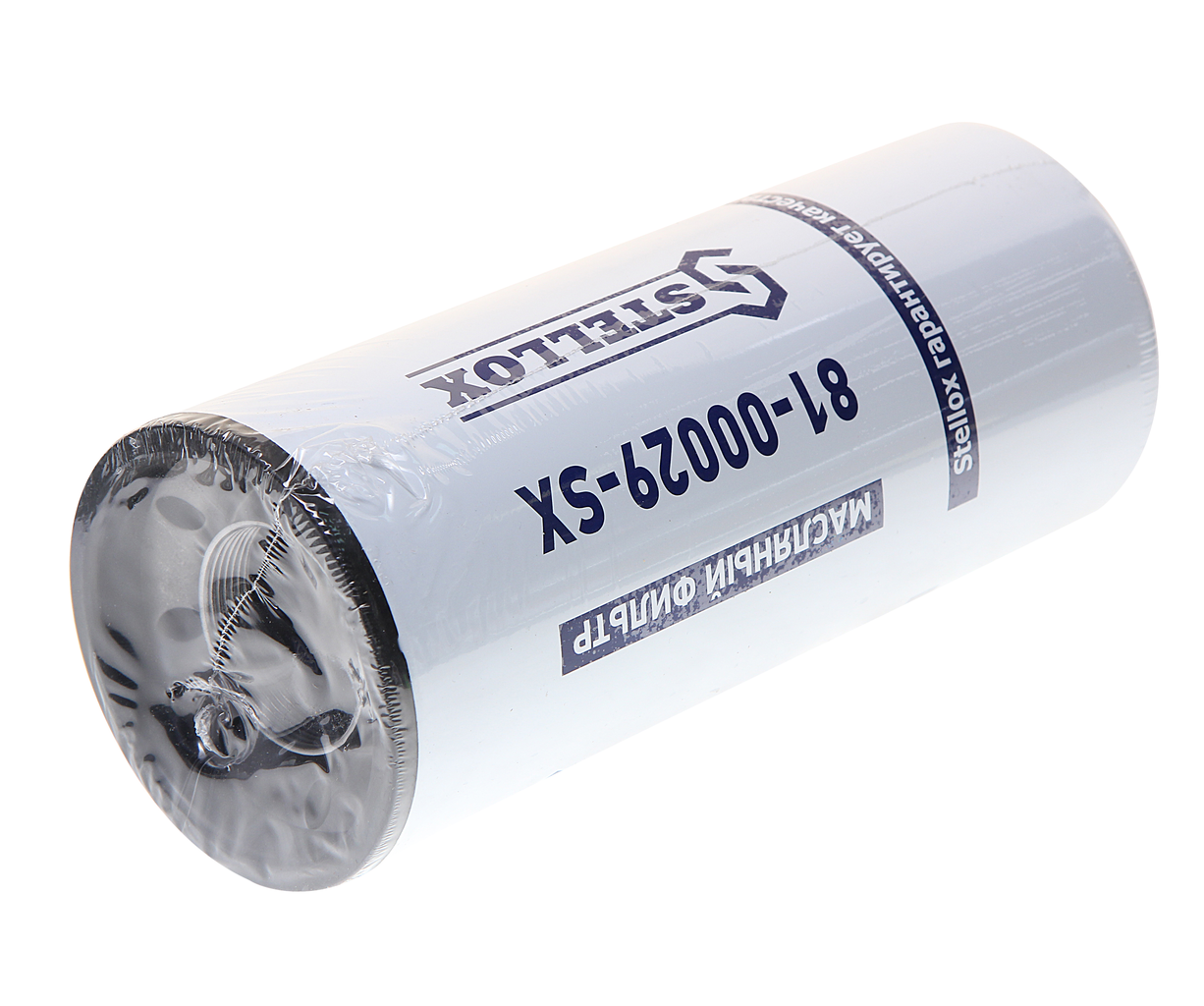 Фильтр масляный лиаз (дв. CUMMINS С-245.20) DAF XF105 (97-02) JCB 416,426,456 STELLOX