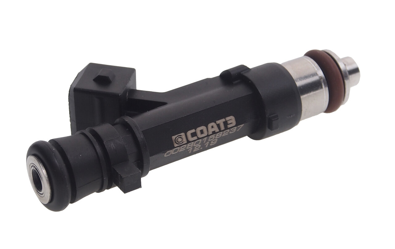 Форсунка УАЗ-3163,315195 дв. ЗМЗ-409 ЕВРО-3 топливная СОАТЭ