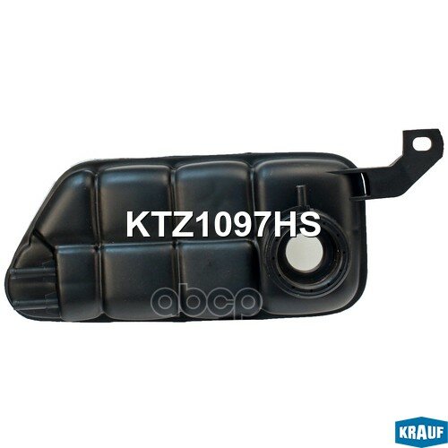 Бачок Расширительный Системы Охлаждения Krauf арт. KTZ1097HS