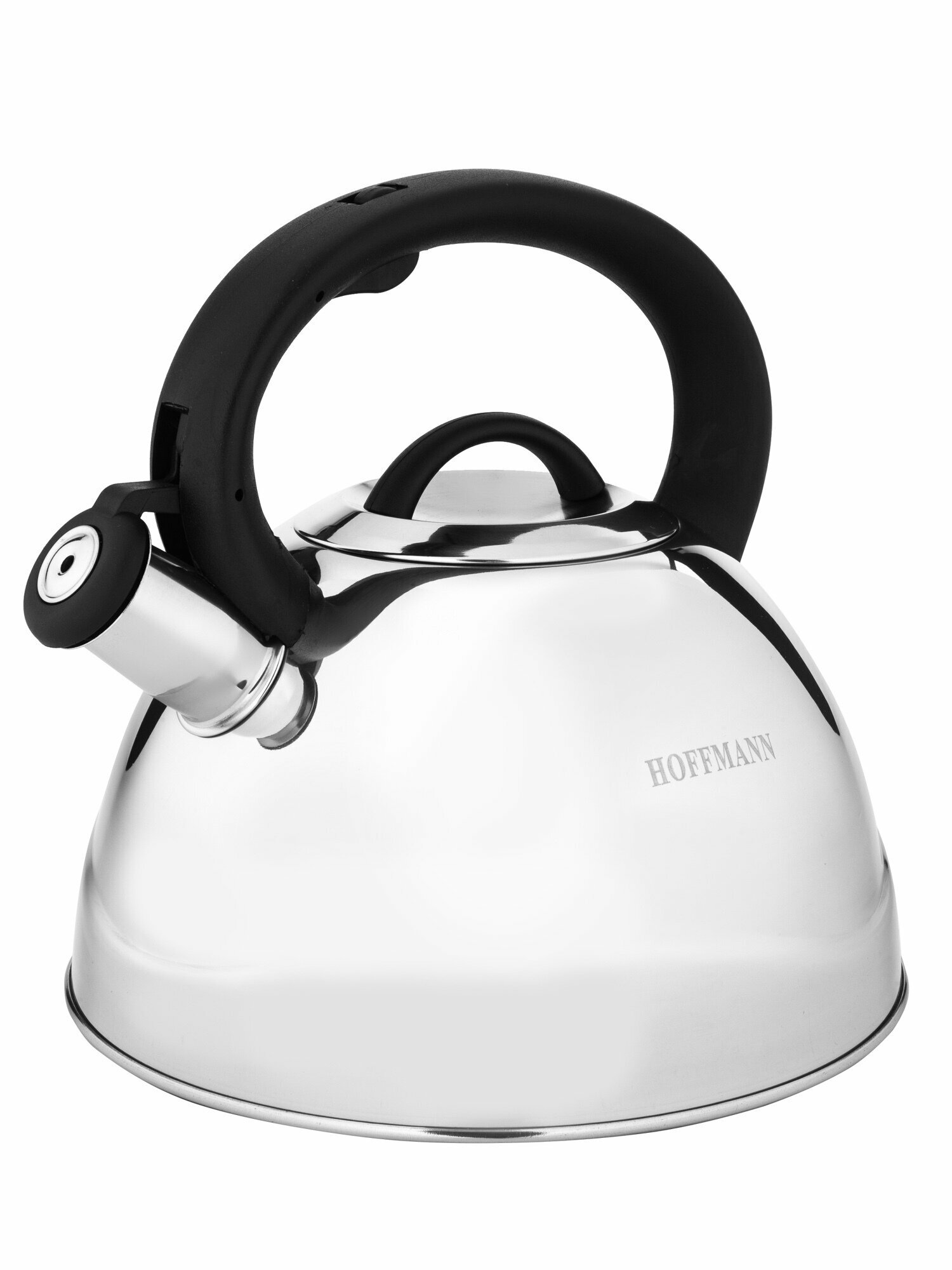 Чайник со свистком 3,0 л.