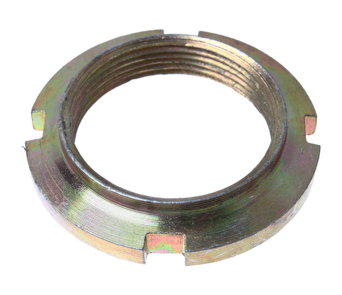 Гайка МТЗ-82 полуоси редуктора конечной передачи (А)