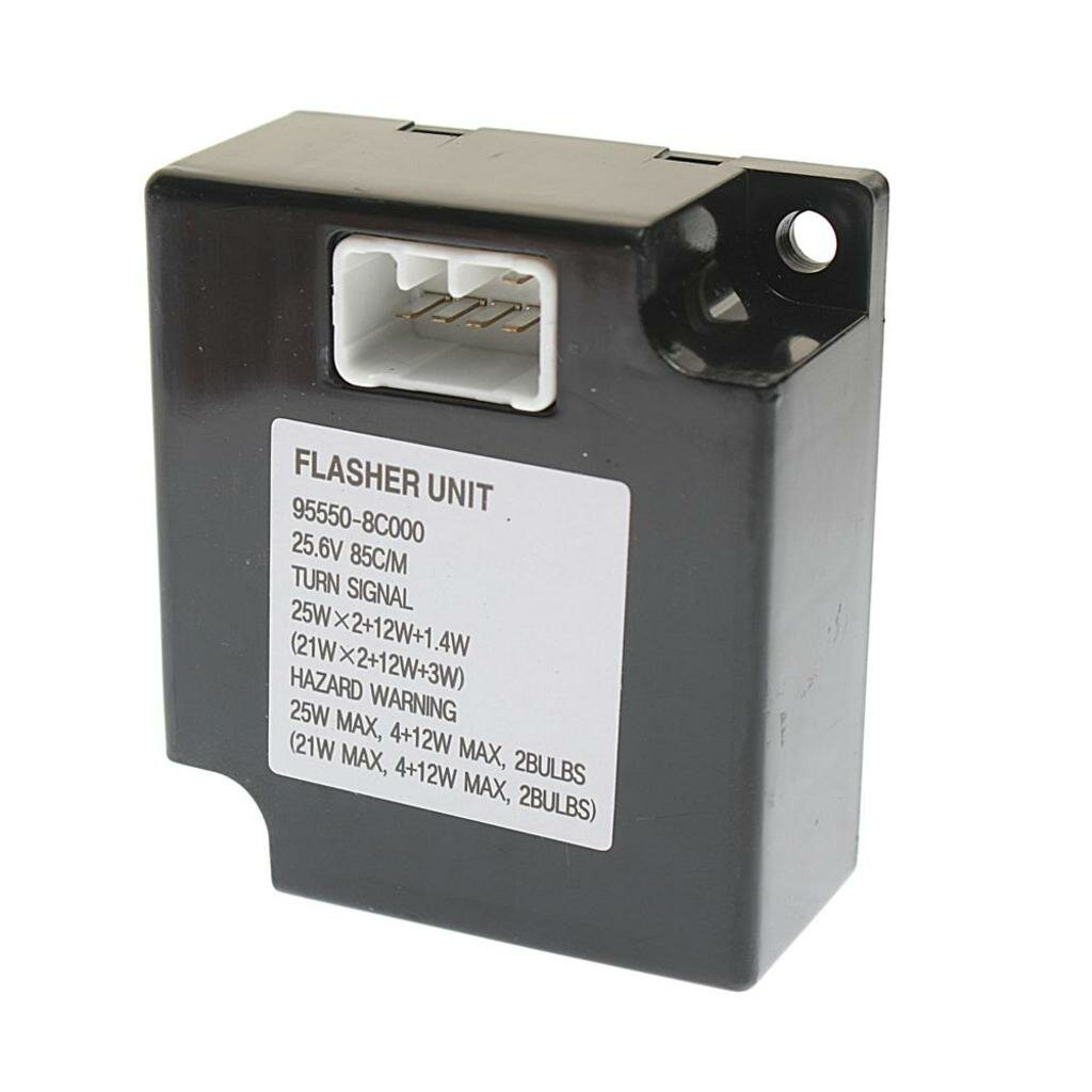 Реле поворота HYUNDAI HD160,170,260,270,450 FYC