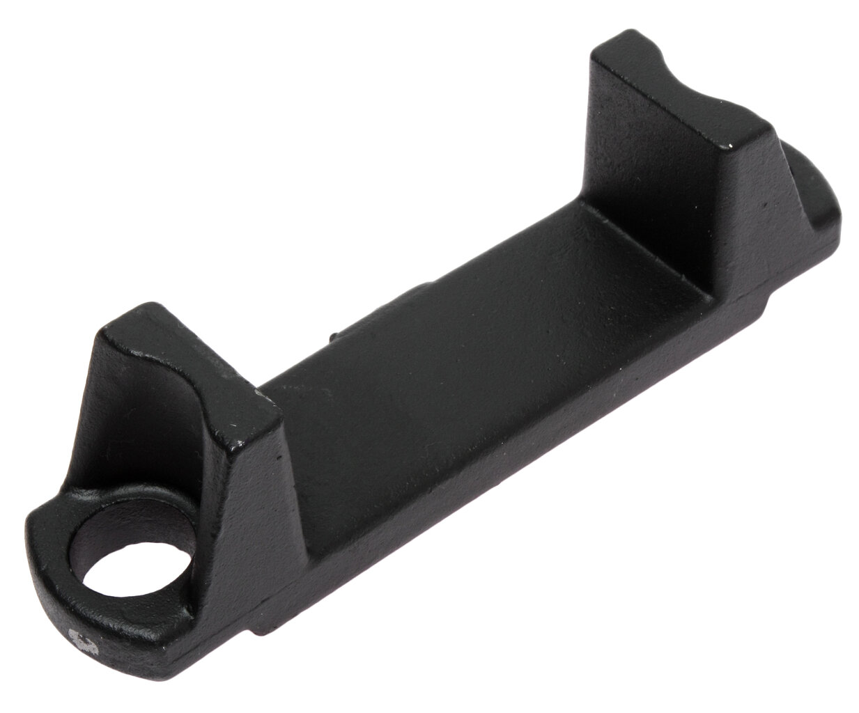 Накладка КАМАЗ-65115,6520 ушка рессоры (ОАО КАМАЗ)