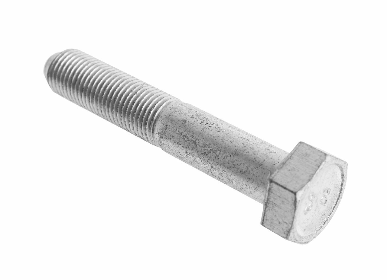 Болт М12х1.25х70 ВАЗ-2121 оси рычага верхнего