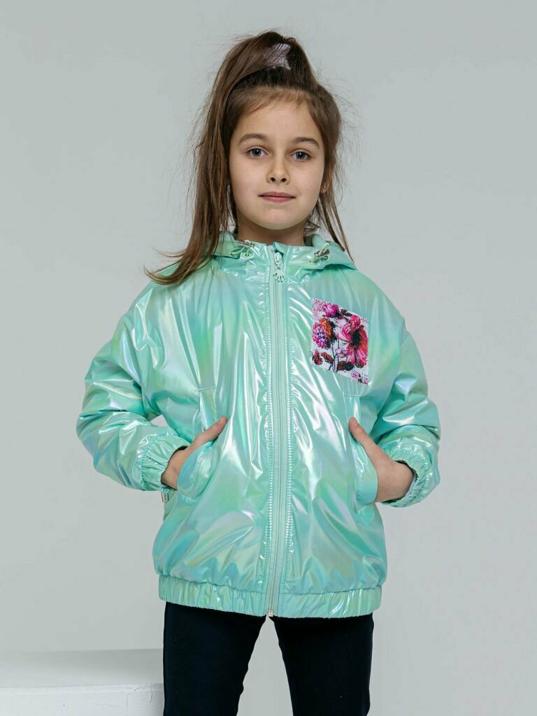 Куртка AURORASTAR