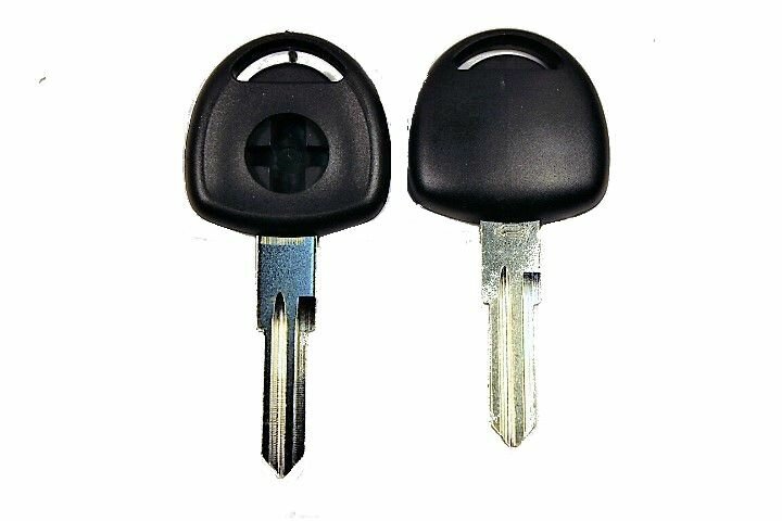 Заготовка ключа ШевролетDAE4DP1_DW1RP140_DWO5RAP_DW1LAP CHEVROLET пл. лого.(B-113) 10 шт.