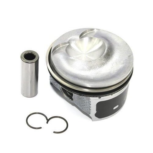 Поршневая группа VW Bora Golf Passat B5 Touareg NURAL 87-72168 STD