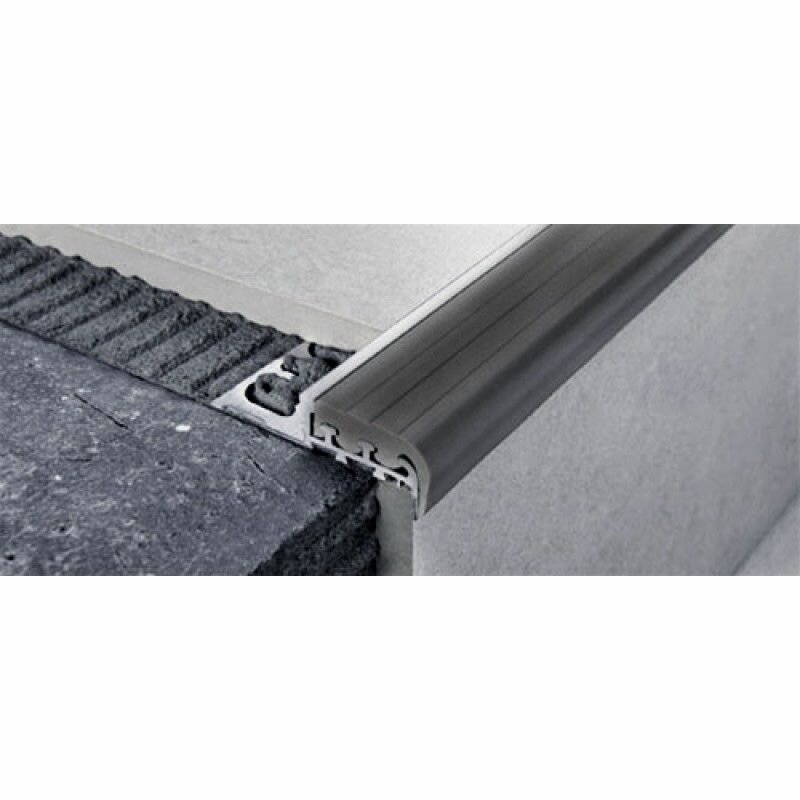 Профиль для ступеней PTR PROSTAIR Progress Profiles