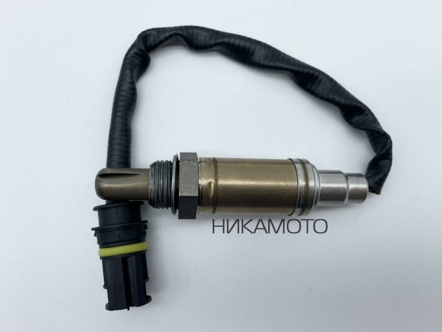MAGTECHNIC MAG0058L Датчик кислородный BMW 3 Series E46 5 Series E39-E60-E61 X3 X5 Z4 LAND ROVER Range II