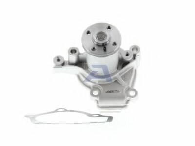 Насос водяной KIA CEED, CERATO 1.8I 01-, WPY021 AISIN WPY-021