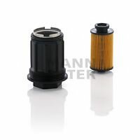 Фильтр ADBLUE 0001420289 MANN U581KIT