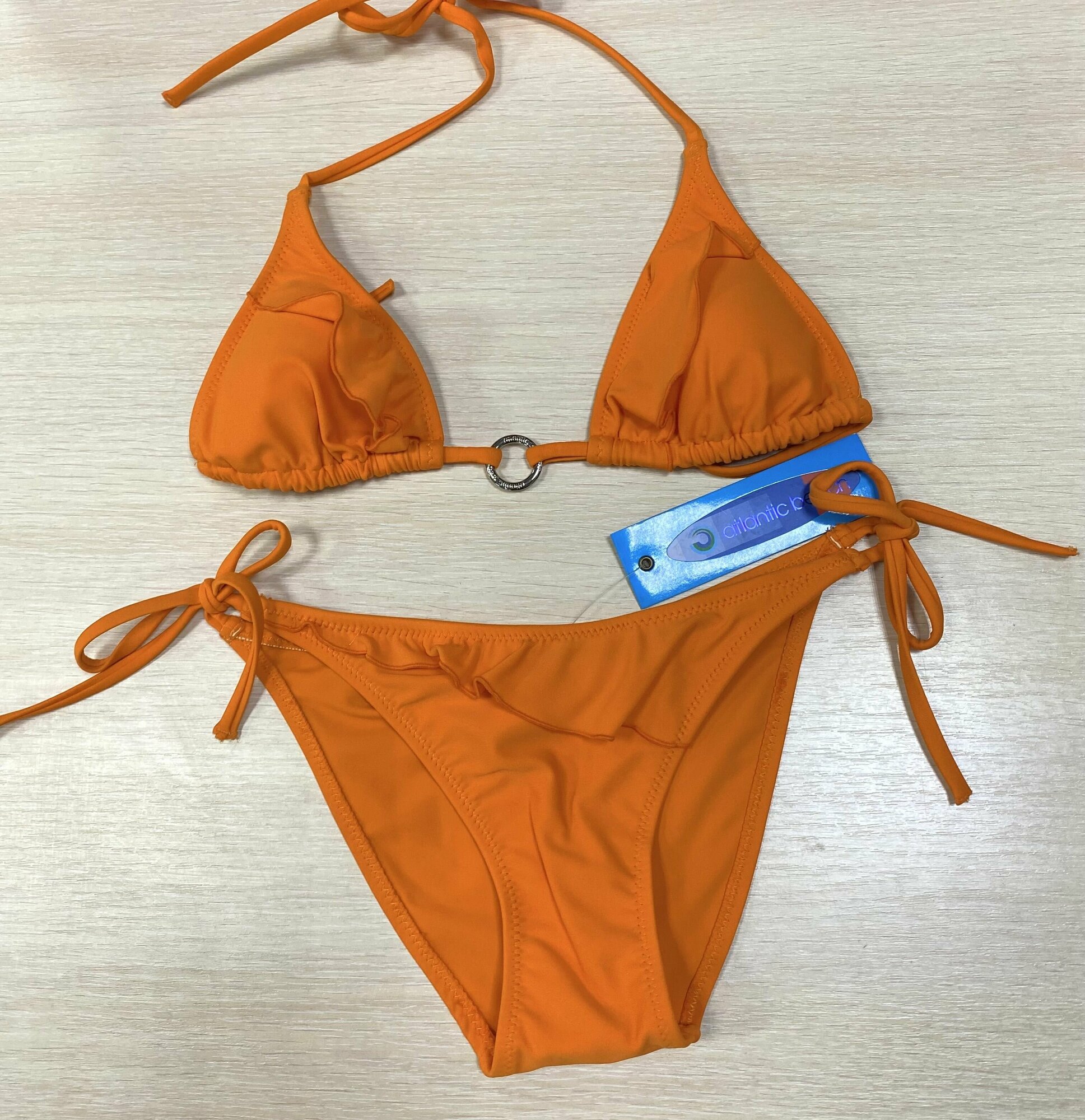 Купальник Осень-зима 2023