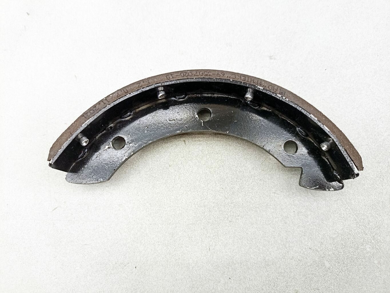 Колодка стояночного тормоза для а/м УАЗ 1 шт