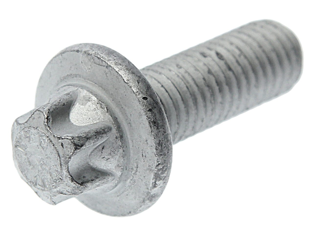 Болт КАМАЗ-5490 MERCEDES OE