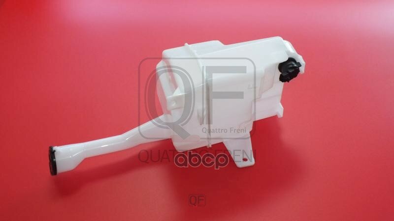 Бачок стеклоомывателя! Toyota Camry 3.5 11>, Land Cruiser 3.0 D-4D 02> QUATTRO FRENI арт. QF20N00032