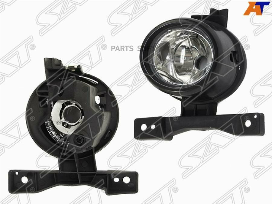 Фара противотуманная (Слева/ HIACE 05-10 с креплением) Toyota Allion (T240) 01-07 / Caldina 02-07 Sat арт. ST260004