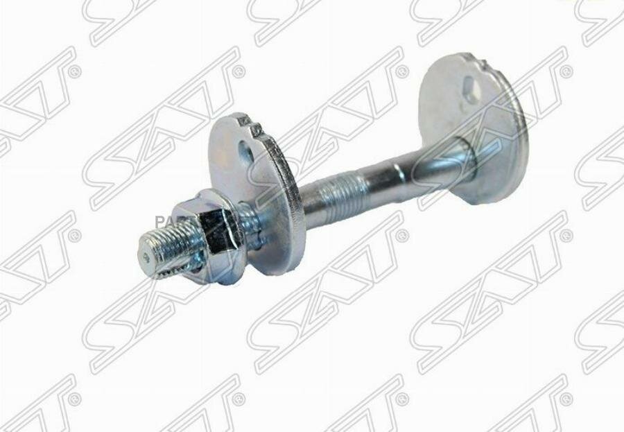 ST481900K010 SAT Болт (комплект) с эксцентриком TOYOTA HILUX 05-/FORTUNER 06-