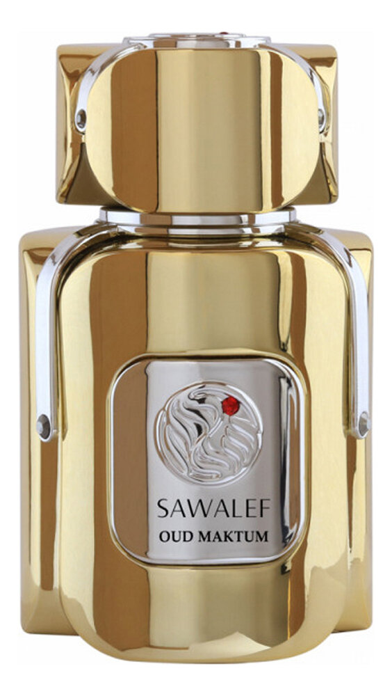 Sawalef, Oud Maktum, 80 мл, парфюмерная вода женская