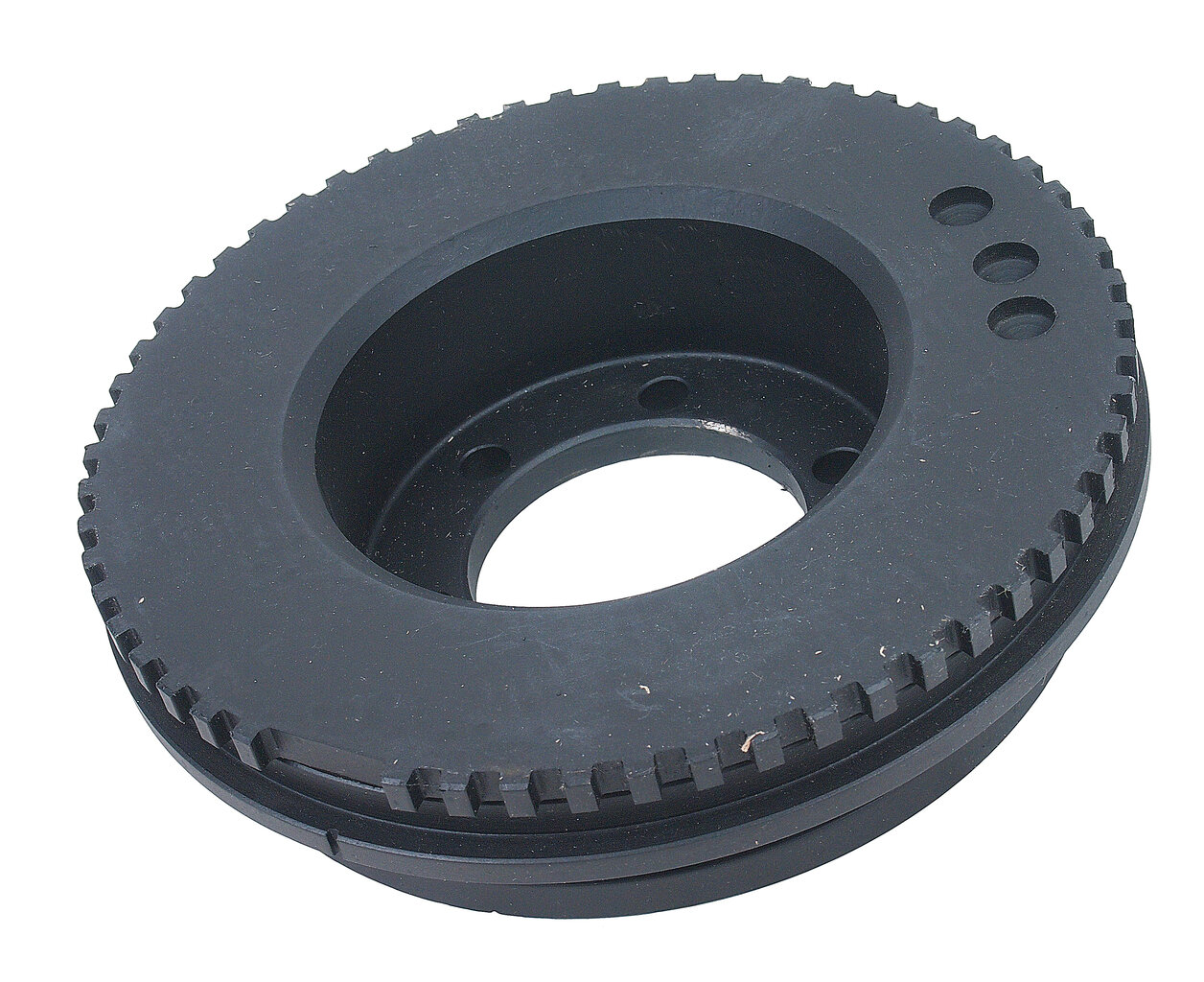 Демпфер УАЗ коленвала (инжектор) УМЗ