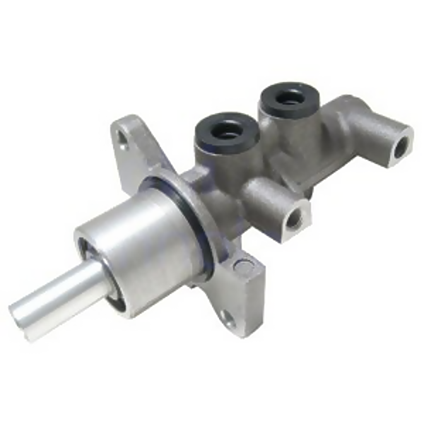 DELPHI LM51033 (558059 / 558174 / 9117554) гл. торм. цил. Opel (Опель) Astra (Астра) g, Zafira (Зафира) 99-2005 23.81мм