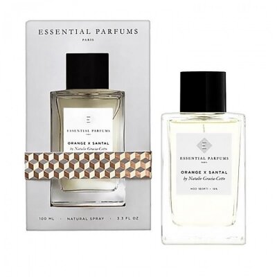 Essential Parfums Orange X Santal, 100 мл, Парфюмерная вода