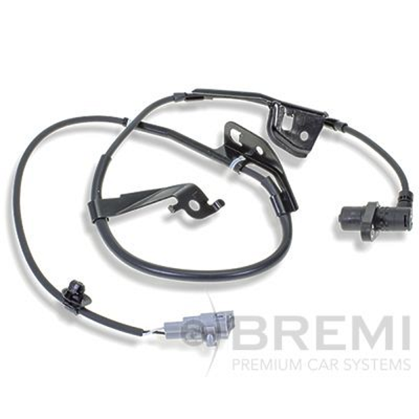 BREMI 50173 датчик скорости вращения колеса (abs)